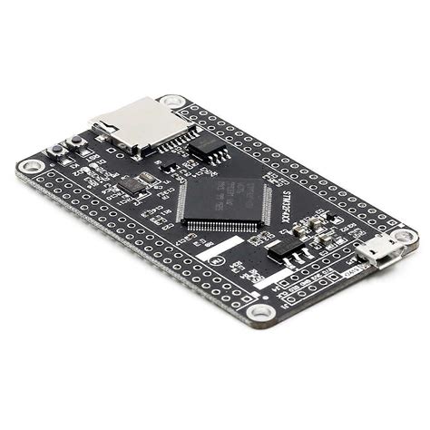 Stm32f407vgt6 Stm32 System Core Board Stm32f407 Development Board F407 Single Chip Learning