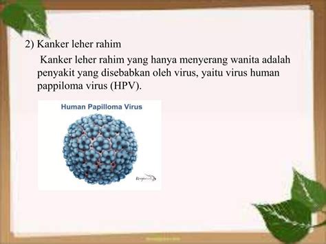 Ppt Virus Pptx