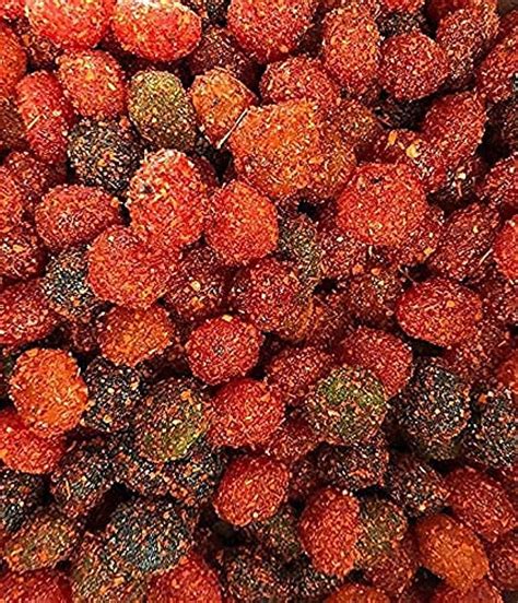 Candy Lands Assortments Spicy Chamoy Fruit Gushersz Famous On Tiktok Desertcart India