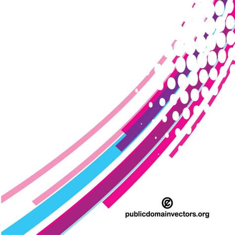 Abstract Halftone Graphics Royalty Free Stock Svg Vector And Clip Art