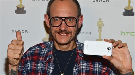 Terry Richardson Banned From Major Magazines Following Sexual Assault