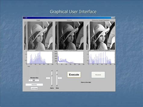 ppt logarithmic image processing lip powerpoint presentation free