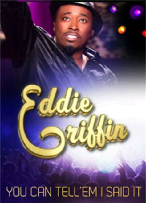 Pin By Isaac Madrigal Sr On Movies Eddie Griffin Comedians Comedy