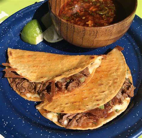 H A R L E M B E S P O K E Taco Tuesday Birria At La Chula