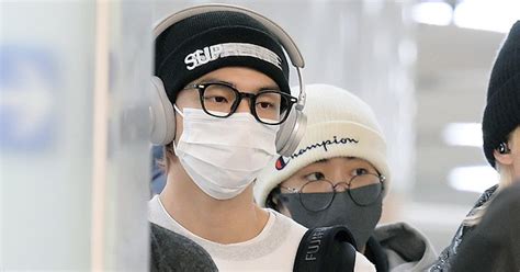 스트레이키즈 현진 ‘힙한 멋짐[포토엔hd]