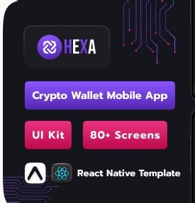 CryptoZone React Template Customization Services Zolute