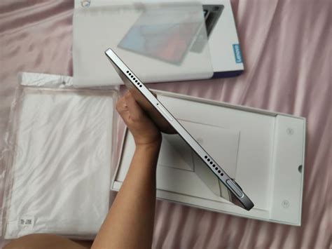 Lenovo Android Tablet Xiaoxin Pad Pro Gb Gb Mobile Phones Gadgets Tablets