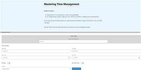7 Smart Ideas To Create And Manage Woocommerce Events