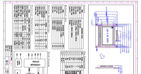 How Do I Interface With This Board Displays Arduino Forum