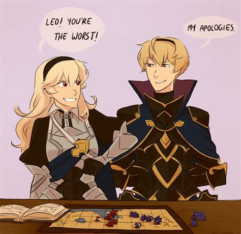 Xay Drama Cdeath Xxaylu Twitter Fire Emblem Fates Fire Emblem