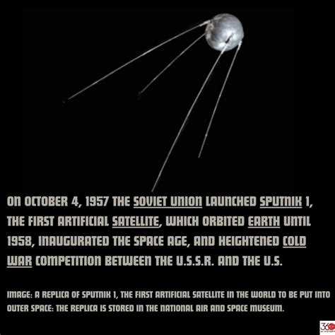 Sputnik 1 Launch