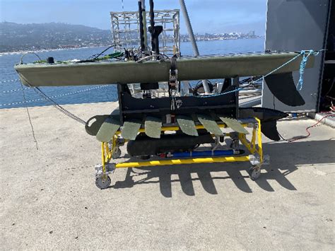 Figure 1 From Seabed Transponder Localization Behavior From An