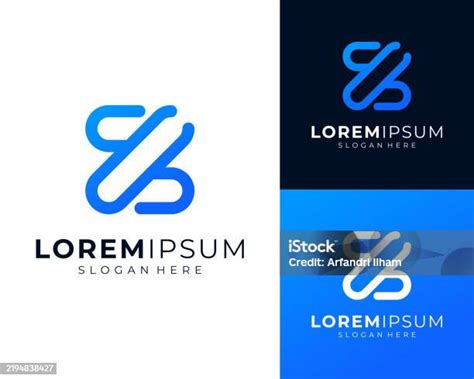 이니셜 편지 Zc Cz 레터링 글꼴 모노그램 간단한 현대 라인 아트 벡터 디자인 일러스트 레이 션 It 지원에 대한 스톡 벡터 아트 및 기타 이미지 Istock