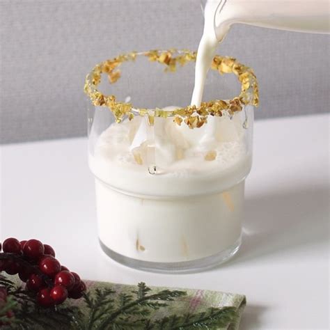 피스타치오크림라떼 만들기