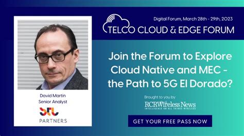 Stl Partners On Linkedin Telco Cloud And Edge Forum