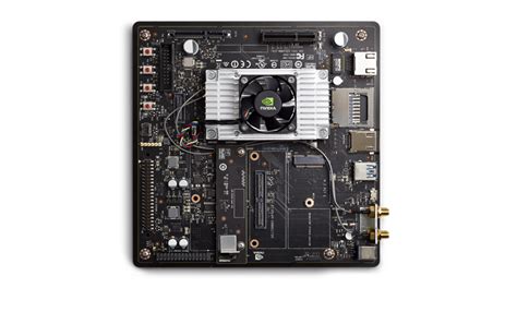 Nvidia Jetson Tx2 Development Kit Jetsonhacks
