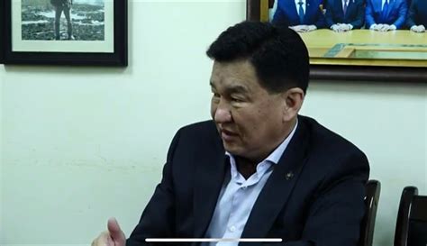 Ц Даваасүрэн Би хувь хүнийхээ хувьд пропорциональ тогтолцоог дэмждэггүй