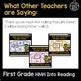 BUNDLE HMH Into Reading Power Point Lessons Module St Grade