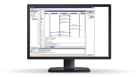 Ixanvl Protocol Test Package Transport Bundle Floating Binary