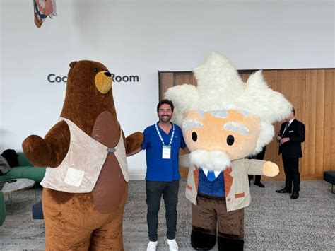 Fluent Group On Linkedin Salesforceworldtour2024 Sydney Worldtour Salesforce Codey