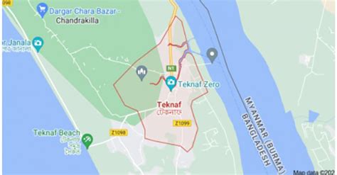 ဘင်္ဂလားဒေ့ရှ် ငါးဖမ်းသမား ၂ ဦးကို စစ်ကောင်စီ ရေတပ်ပစ်ခတ်