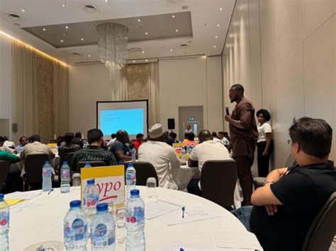 Francis Nzenwa Mmba On Linkedin Tolaramat75 Tolaramjourney Businesscelebration