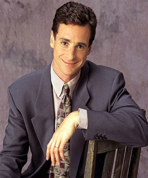 Rip Bob Saget By Grivera123 On Deviantart