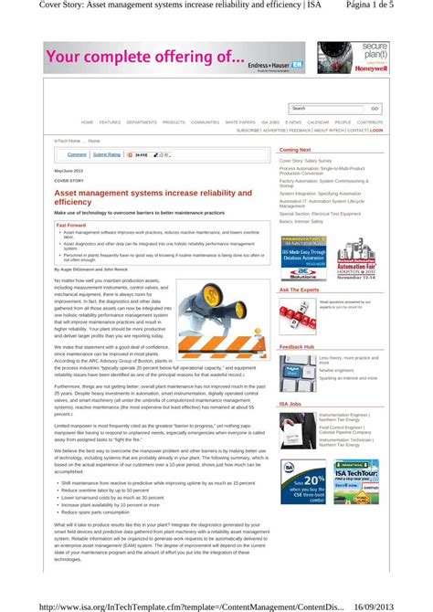 Pdf Ams Asset Management System Dokumentips