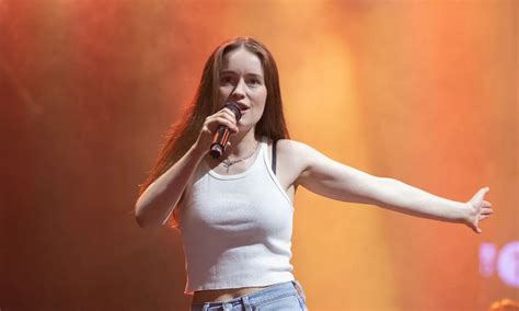 Sigrid Concert
