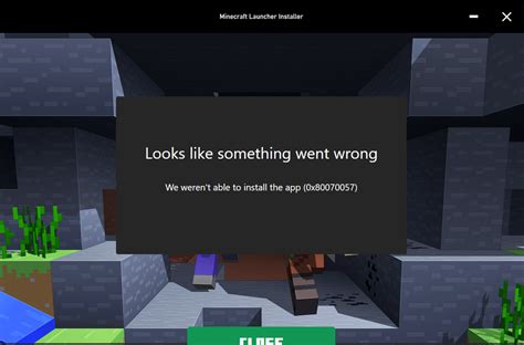 Minecraft Java Failing To Install Rminecraft