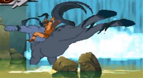 Hercules Riding Nessus 8 By Rodeostar On Deviantart