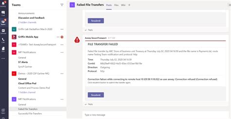 Axway Secure Transport File Routing Marketsaceto