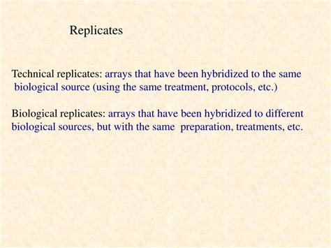 Ppt Classification Of Microarray Data Recent Statistical Approaches Powerpoint Presentation