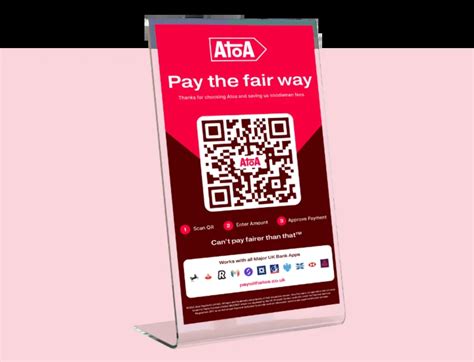 NFC vs QR Code Payments Tech Tête à Tête