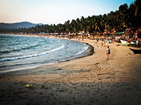 15 Best Places To Visit In South Goa Triphobo