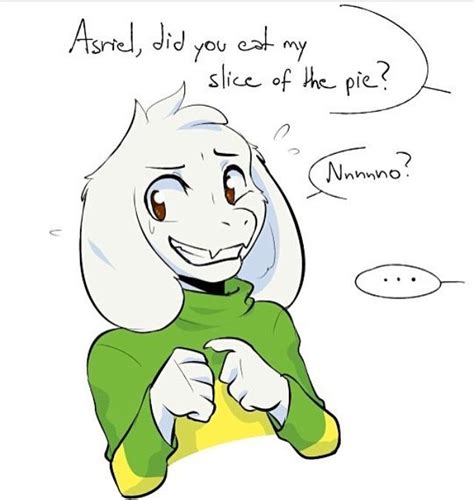 Undertale Asriel Undertale Funny Undertale Comic Undertale Drawings