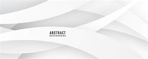 3d 흰색 파도 추상 배경은 컷 아웃 모양 효과 장식으로 밝은 공간에 겹칩니다 현대 그래픽 디자인 요소 종이 컷 스타일 개념 웹 배너 전단지 카드 또는 브로셔 표지 0명에