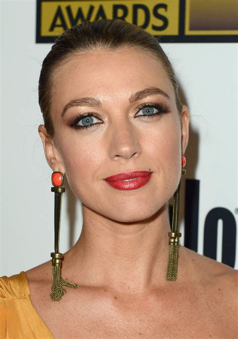 Who Is Natalie Zea Natalie Zea Series Qhyt