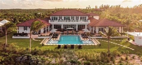 Top 10 Airbnb Luxe Rentals In The Bahamas Updated 2024 Trip101