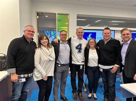 Cisco Wearecisco Wearebettertogether Cliff Thomas 10 Comments