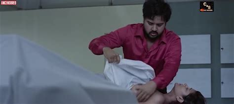 Naked Chamathka Lakmini In The Breath