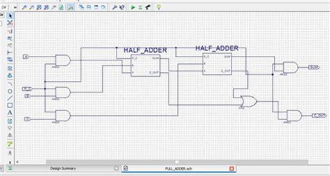 Rohan Kumar On Linkedin Xilinx Ise Vlsi Digitalelectronics