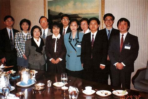 历史为证 30年前的九二共识是如何达成的 台湾 两岸 大陆