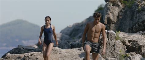 Nude Video Celebs Gracija Filipovic Sexy Vanesa Vidakovic Natrlin Sexy Into The Blue