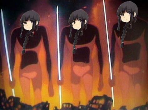 けいげんの規制垢 on Twitter 飛行機能を搭載全1門のプロトンビーム放射口を誇る巨神兵へと改装された裁定者北上さまだよ その