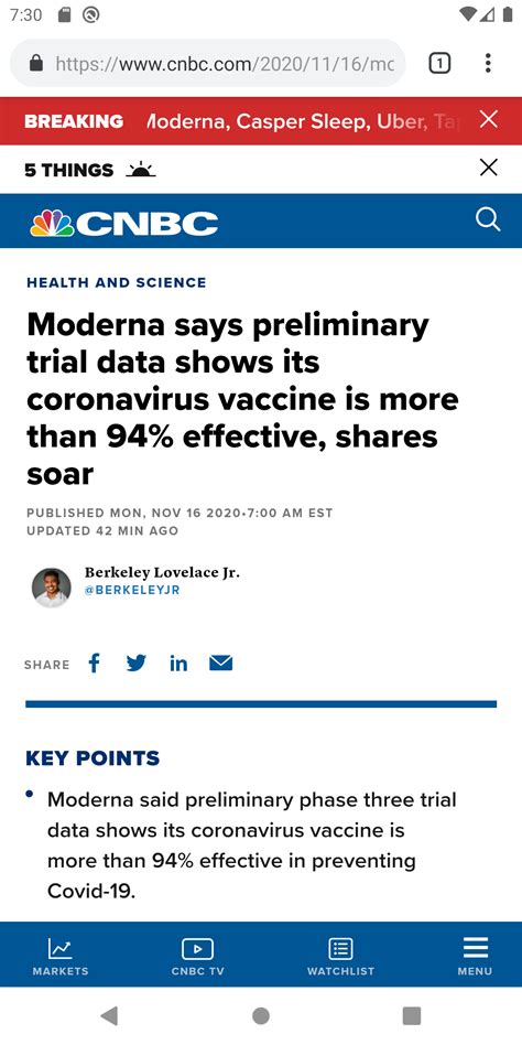 GitHub Calvinnor Flutter News A Flutter Application That Displays News Articles From News API
