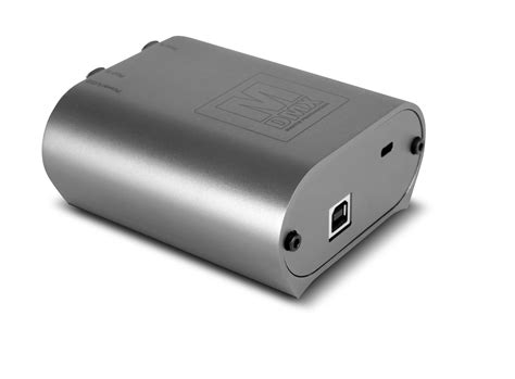 Martin M Dmx Martin Lighting English