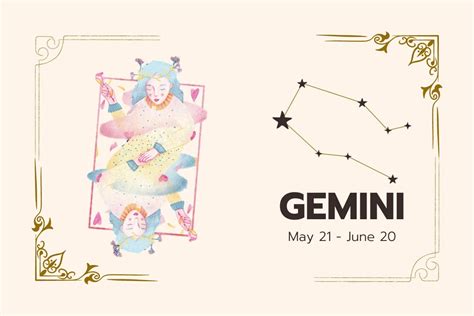 Gemini Yearly Horoscope 2024