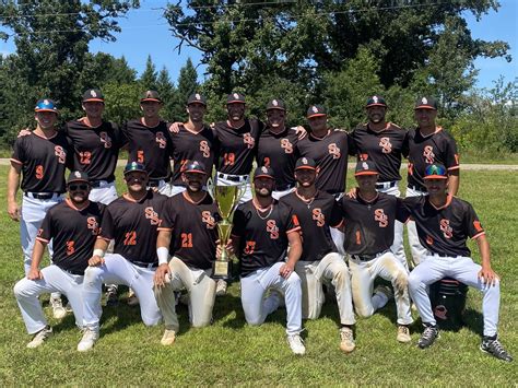 St Stephen Steves Stevesbaseball Posts X