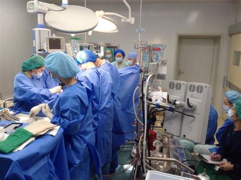 Зүрх шилжүүлэн суулгах үндэсний багийг байгууллаа